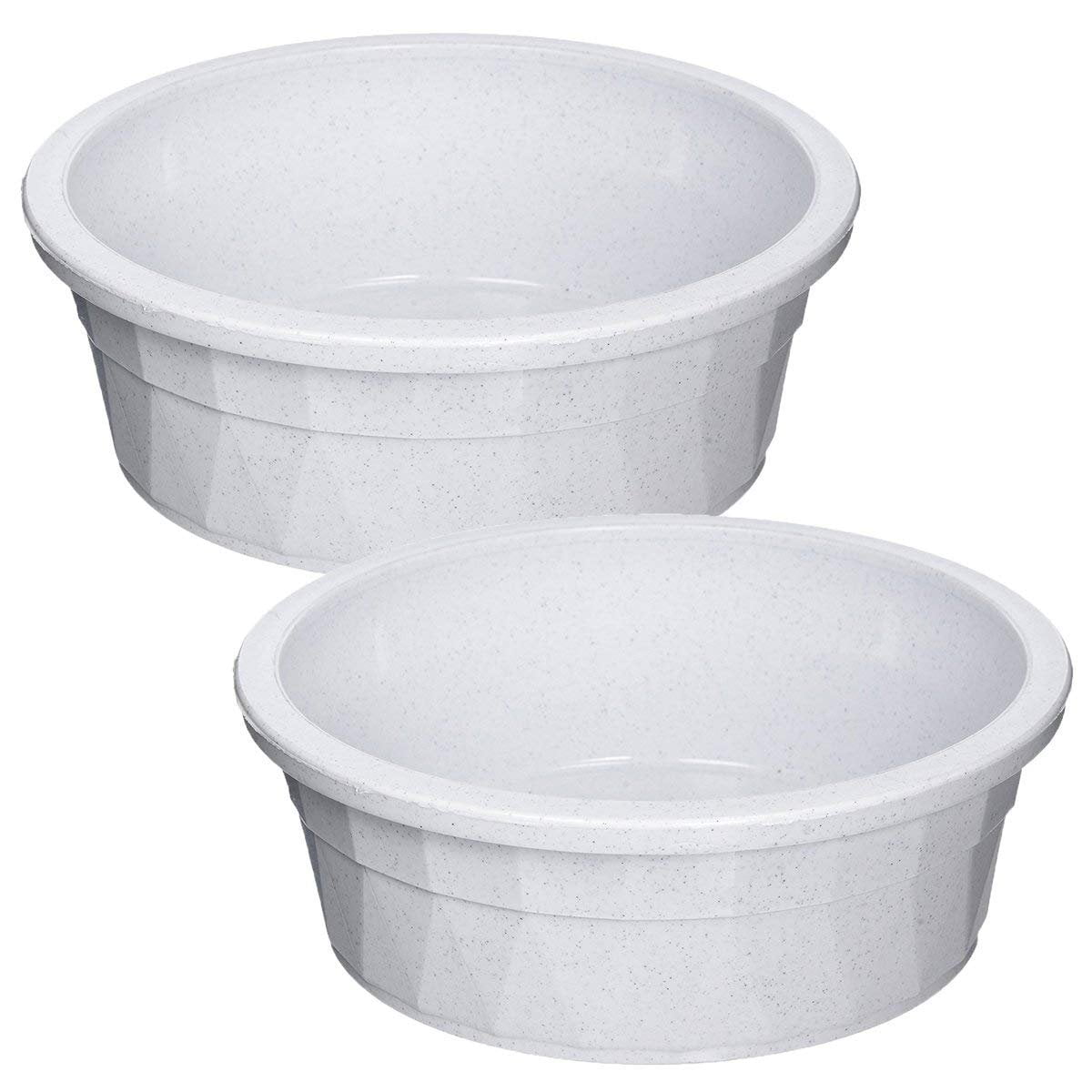 Van Ness Heavyweight Jumbo Crock Dish, 106 Ounce - Walmart.com