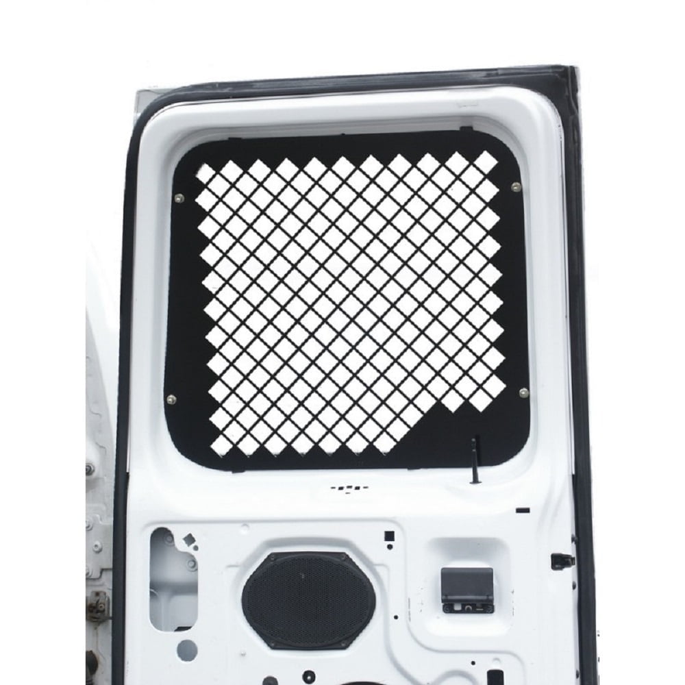 Ford Econoline Interior