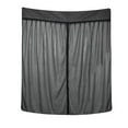Van Screen For Campervans Mesh Net Screen For Sliding Side Door ...