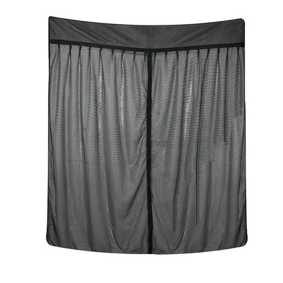 Van Screen For Campervans Mesh Net Screen For Sliding Side Door ...