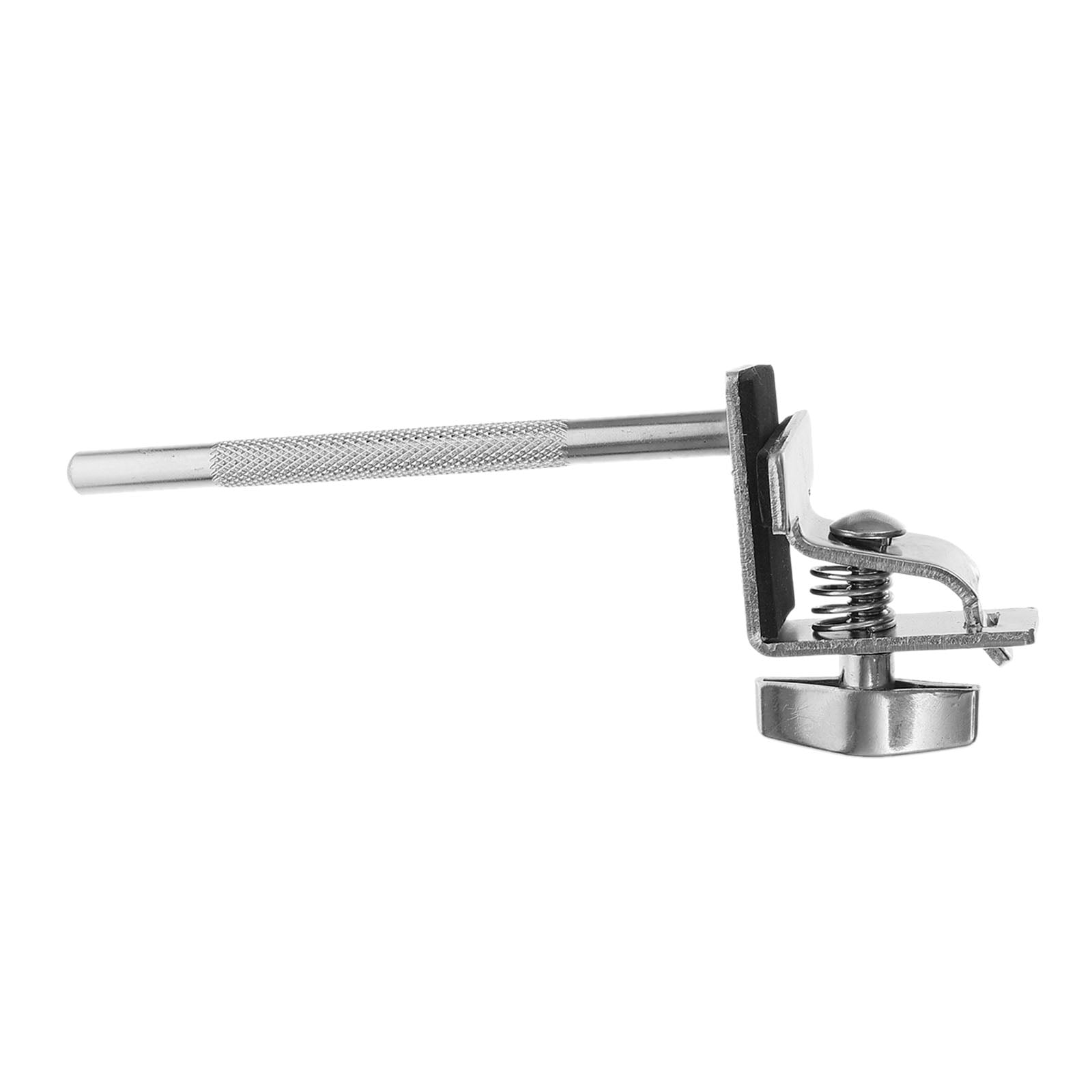 Van Staal Vr Drum Kit Cowbell Clip Hardware Support Extension Clipping ...