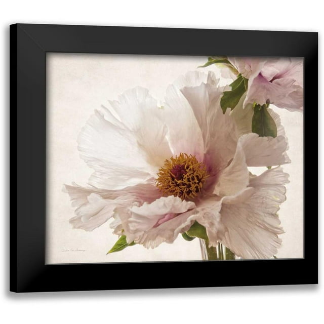 Van Swearingen, Debra 14x12 Black Modern Framed Museum Art Print Titled ...