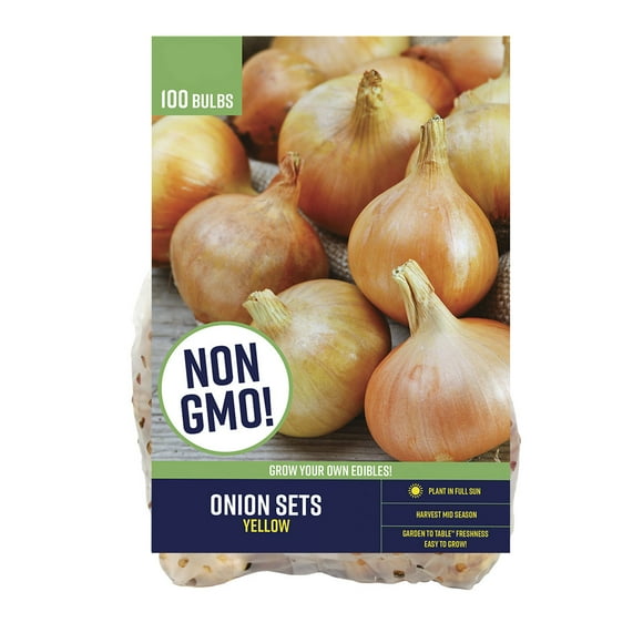 Onion Sets