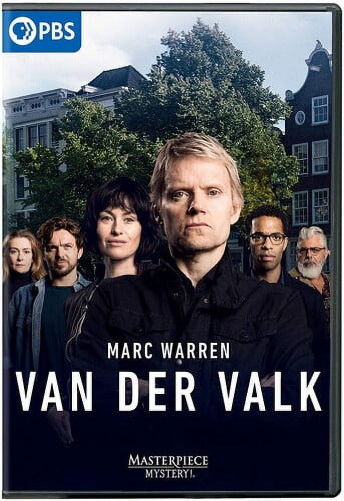 Van der Valk (Masterpiece) (DVD), PBS (Direct), Drama - Walmart.com