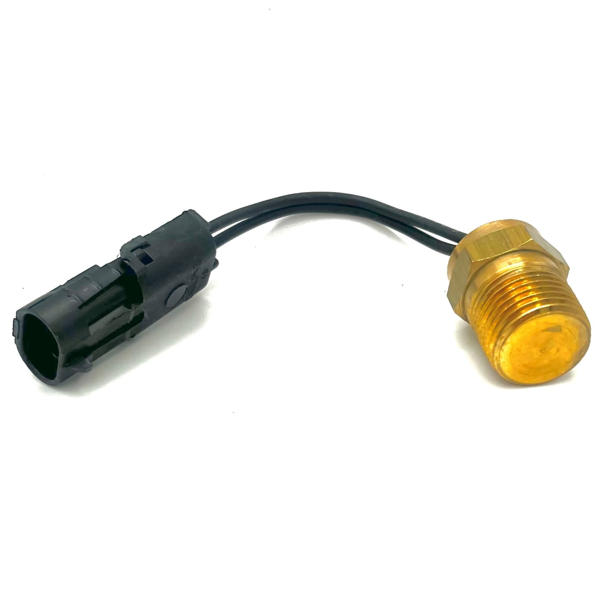 Vanair 260230, Electric Fan Motor Temperature Switch - Walmart.com