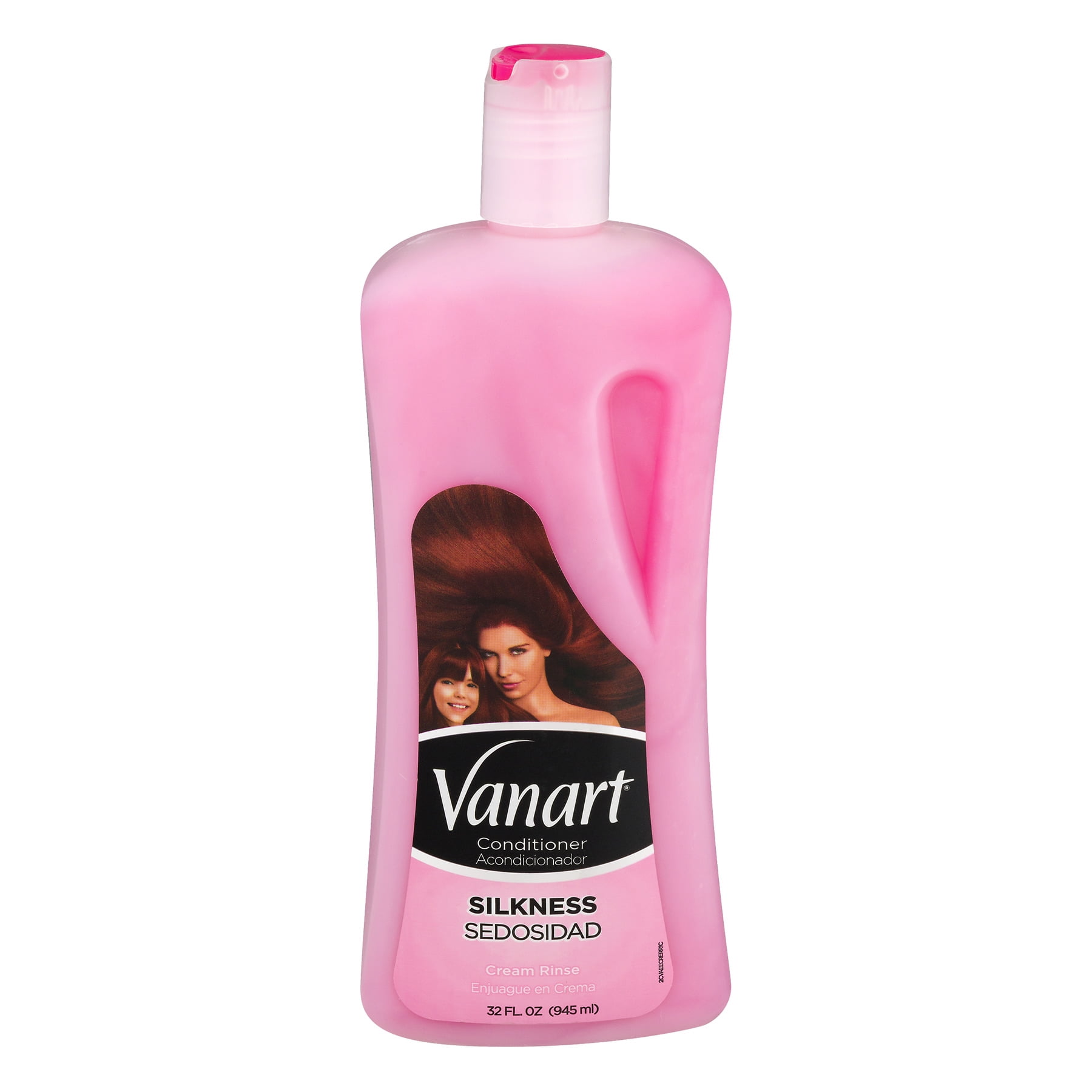 Vanart Conditioner Silkness, 32.0 FL OZ - Walmart.com