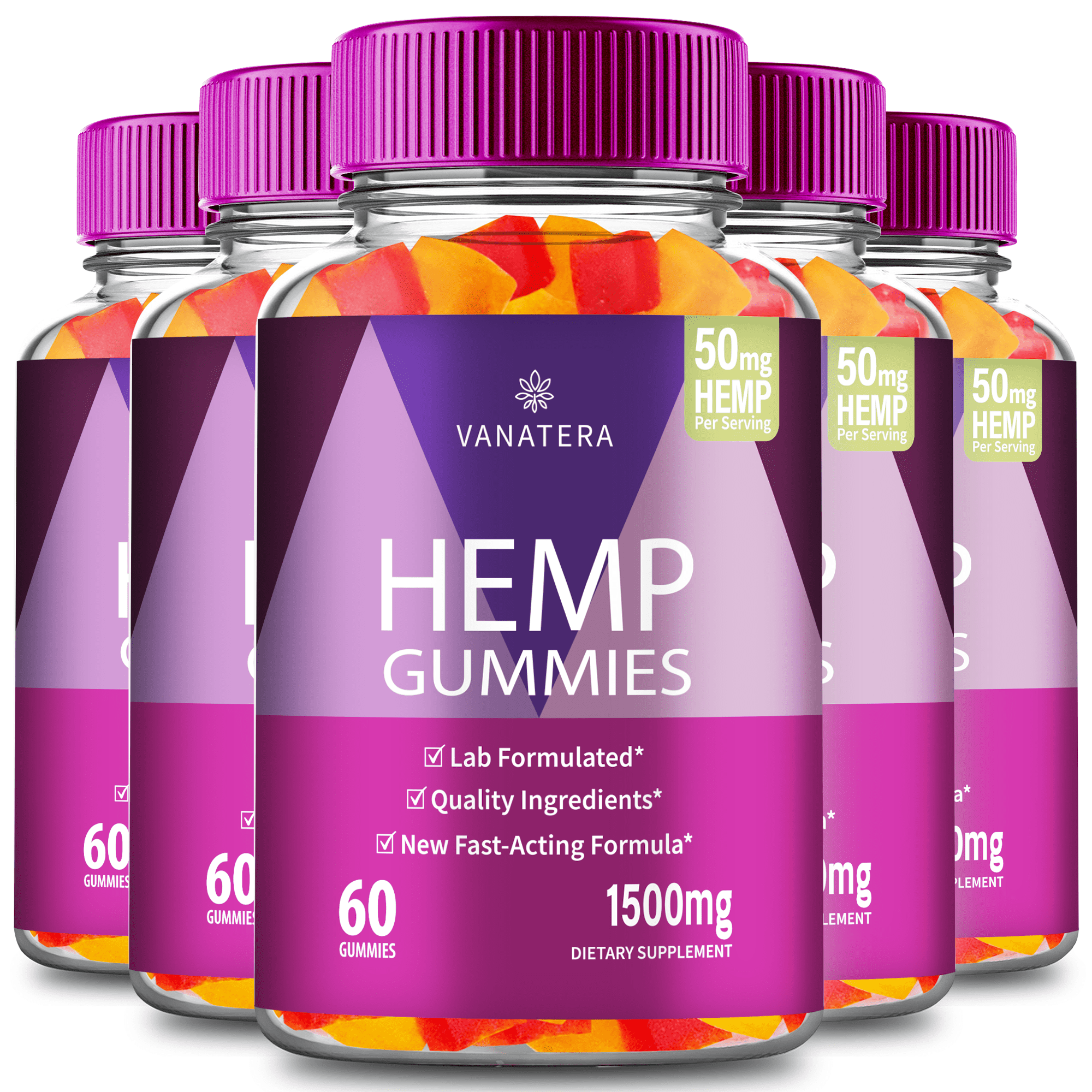 Vanatera Gummies, Vanatera Gummies, Vanatera Supplement Gummy - Maximum ...