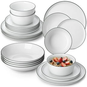 16 Piece Dinnerware Sets