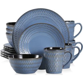 Dinnerware Sets for 8 in Dinnerware - Walmart.com