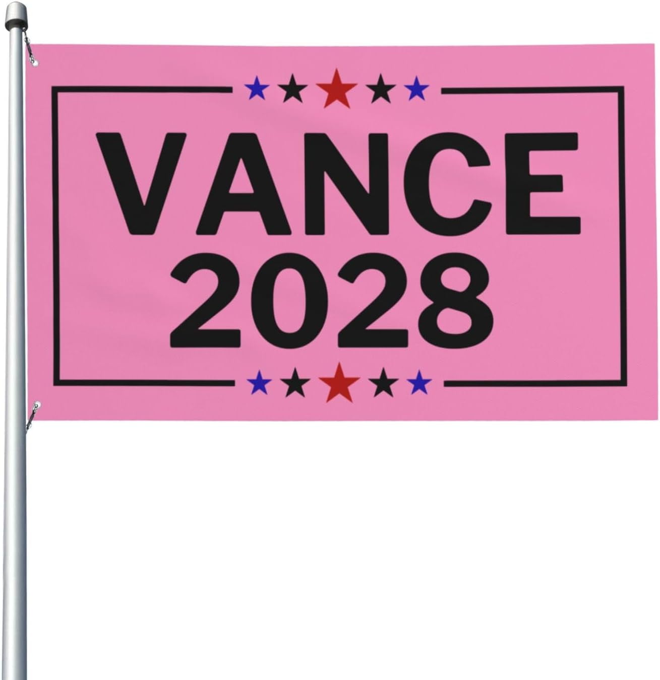Vance 2028 Flag 4X6 Vance for President Flags for Indoor Outdoor Vance ...