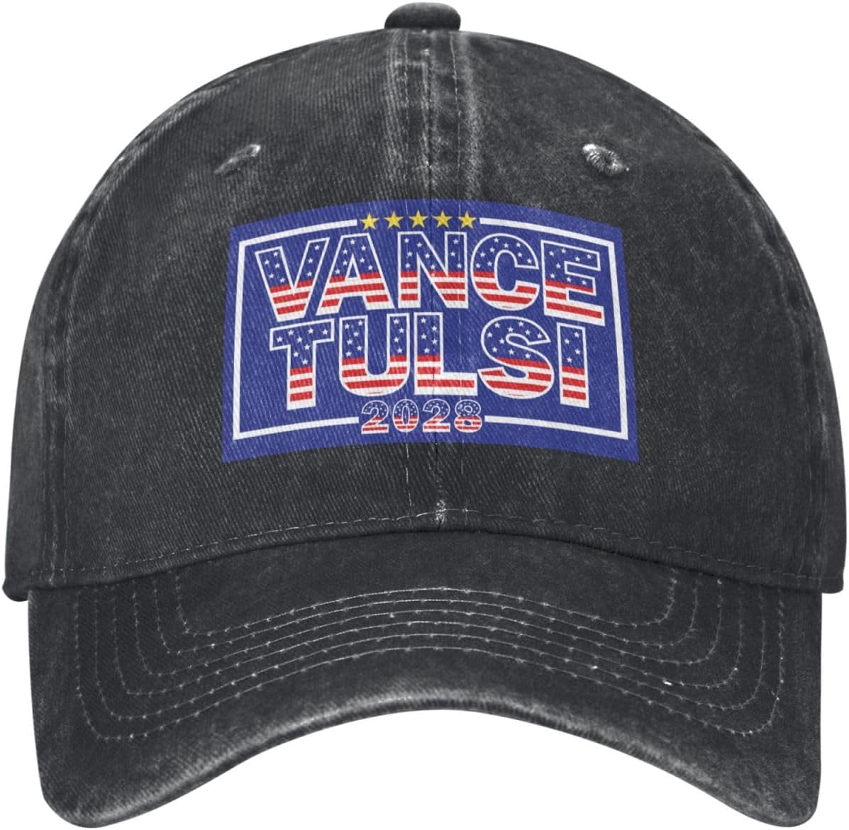Vance Gabbard 2028 Hat Vance Tulsi 2028 Hat Vance Tulsi 2028 Cap for ...