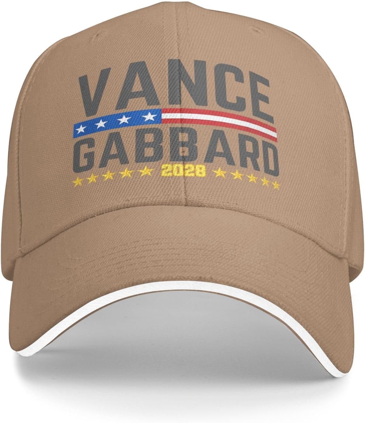 Vance-Gabbard 2028 Vance-Tulsi Gabbard 2028 Vance Tulsi for P-resident ...