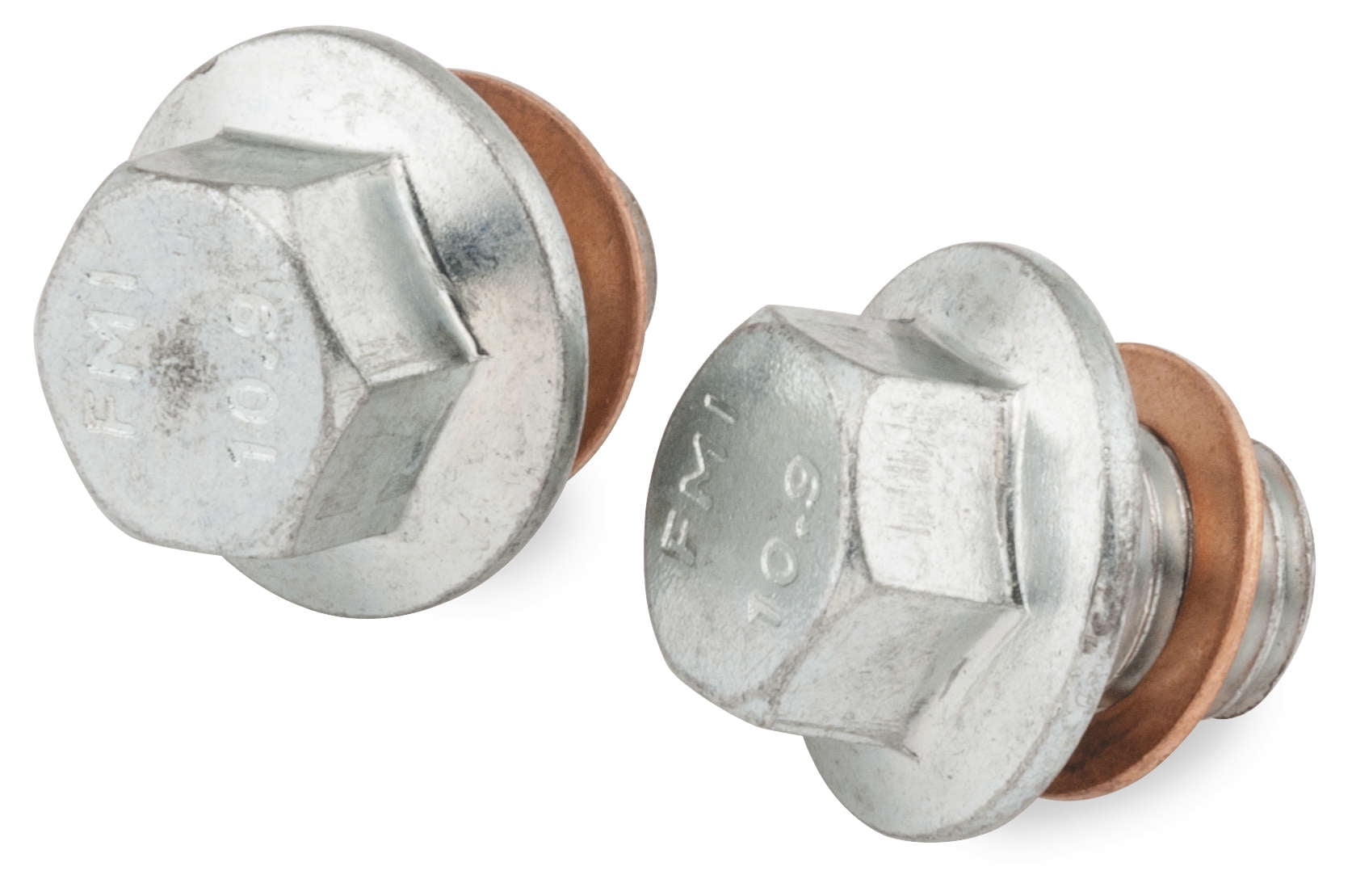 Vance & Hines 16926 O2 Sensor Port Plug - Walmart.com