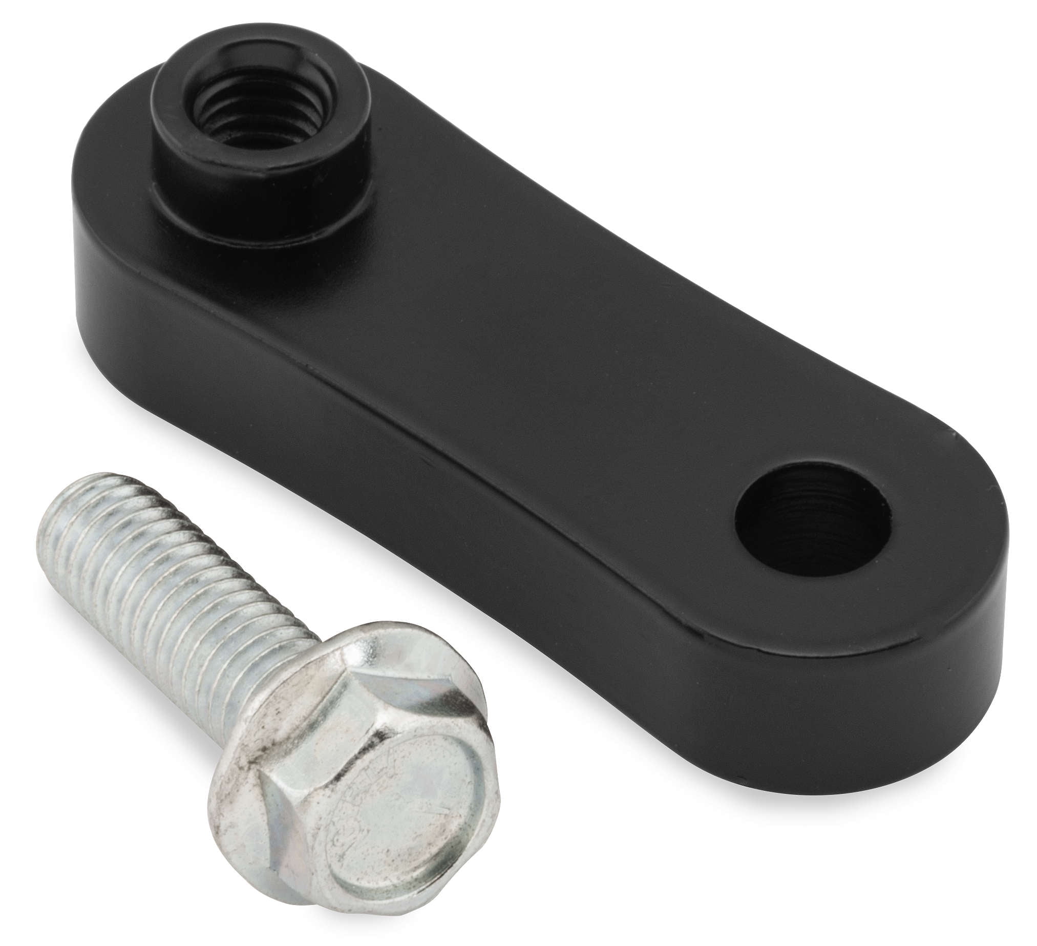 Vance & Hines 16927 Left Passenger Peg Relocation Kit - Walmart.com