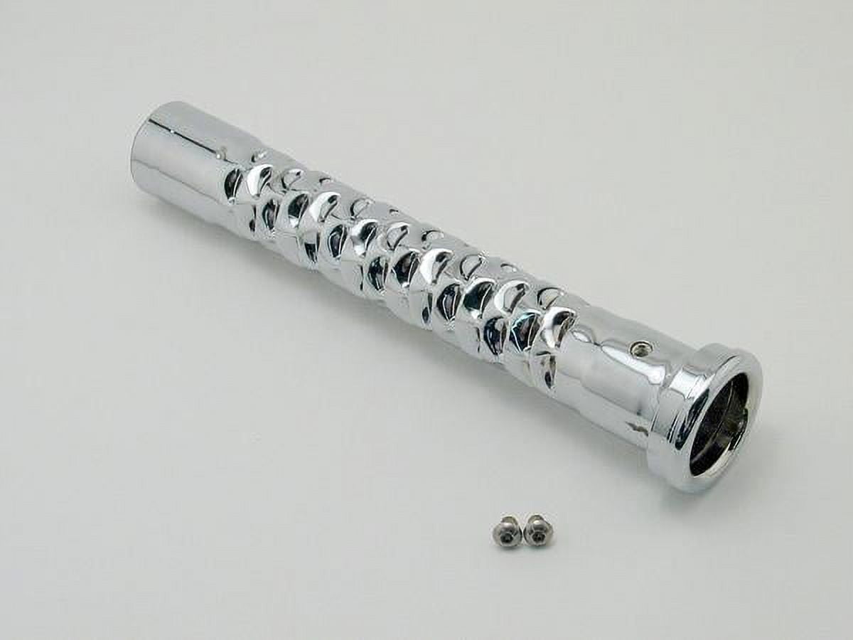 Vance & Hines 21867 Replacement Baffle with End Cap for Shortshots ...