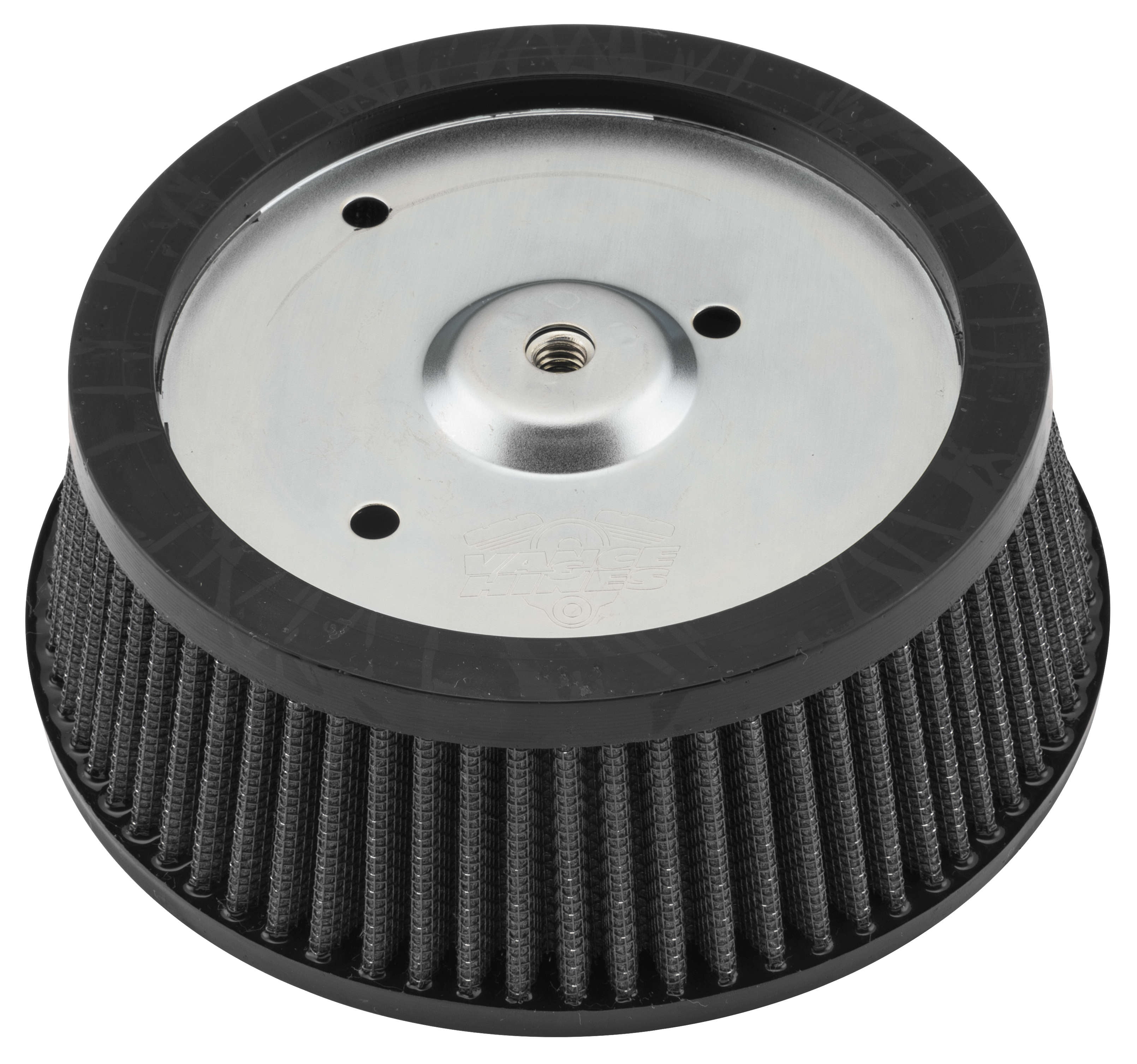 Vance & Hines D100FL-R Air Filter Replacement for VO2 Air Cleaners ...