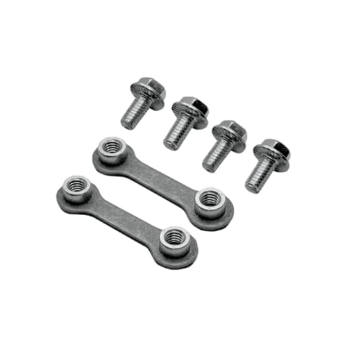 Vance & Hines Exhaust Hardware Kit 21989 - Walmart.com