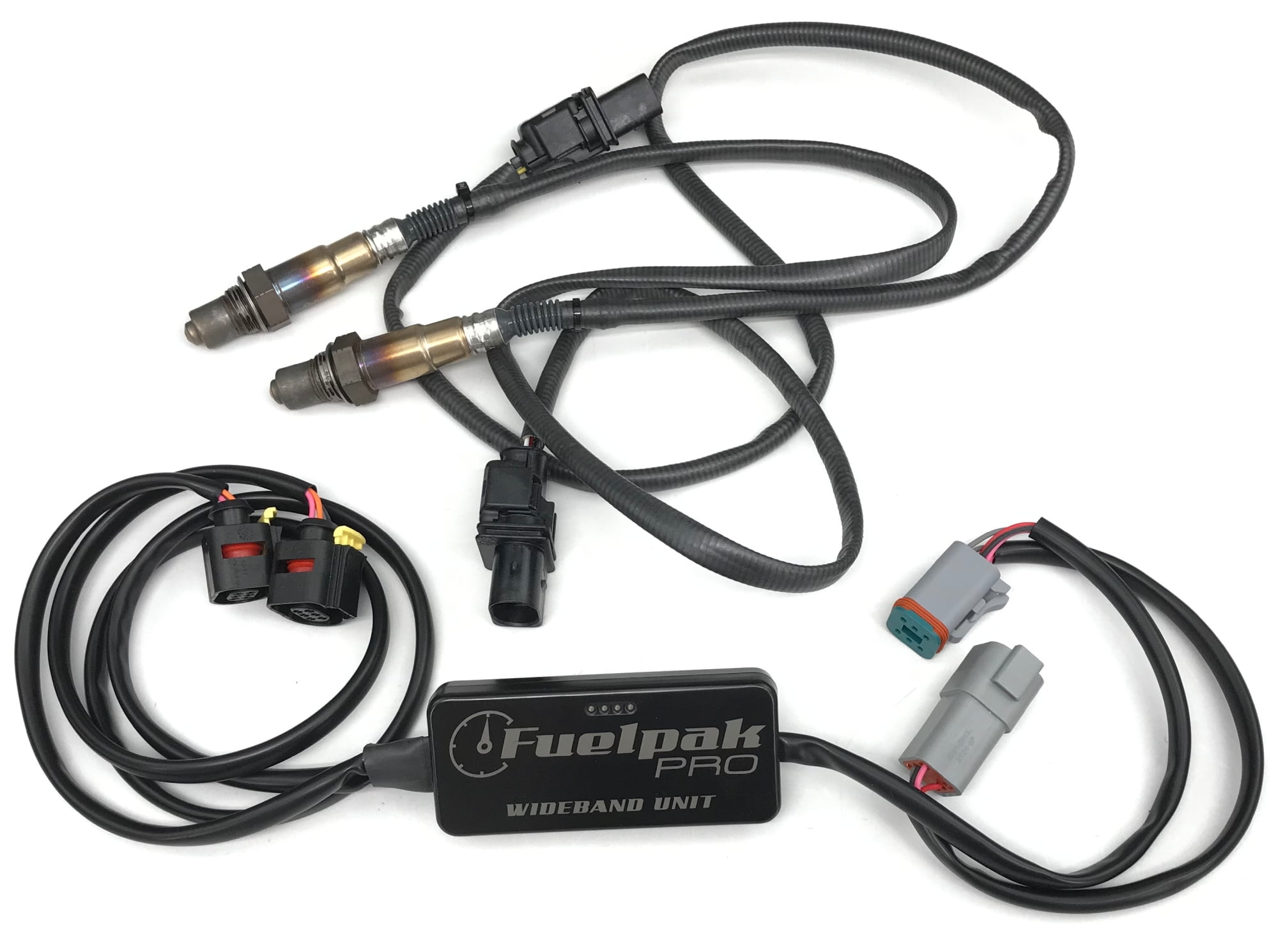 Vance & Hines Fuelpak Pro Wideband Tuning Kit for FP3 (66011) - Walmart.com