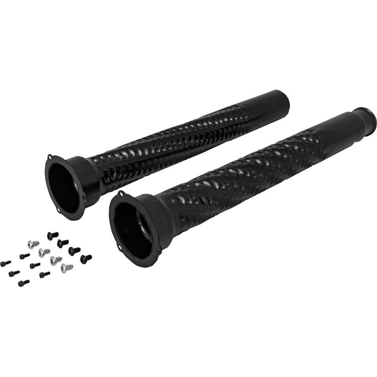 Vance And Hines Short Shots Sportster Vance & Hines - 23086 - Quiet ...