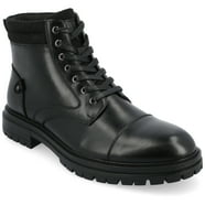 Dingo Mens Huck Lace Up Ankle Boots - Walmart.com