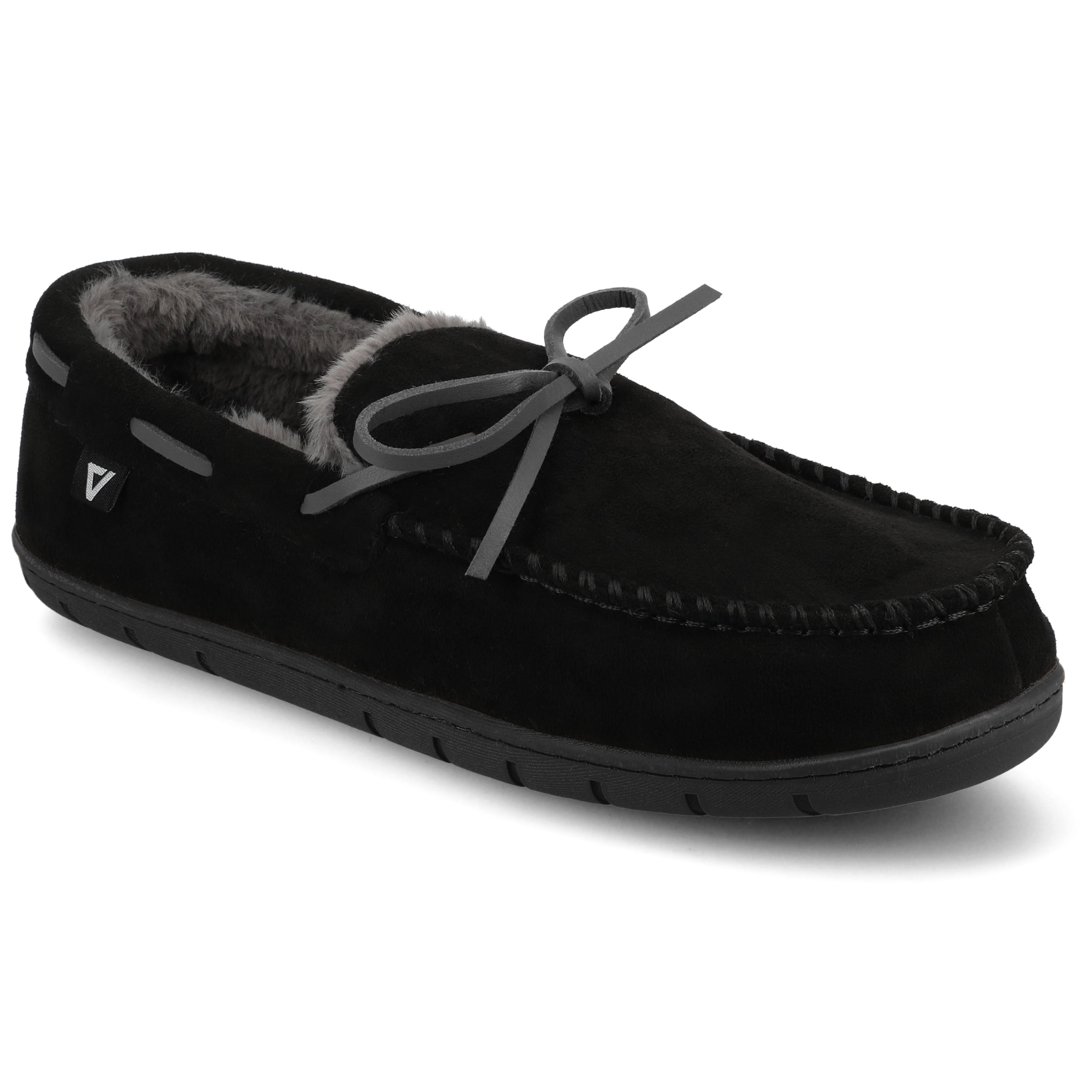 Vance Mens Hayden Slipper - Walmart.com