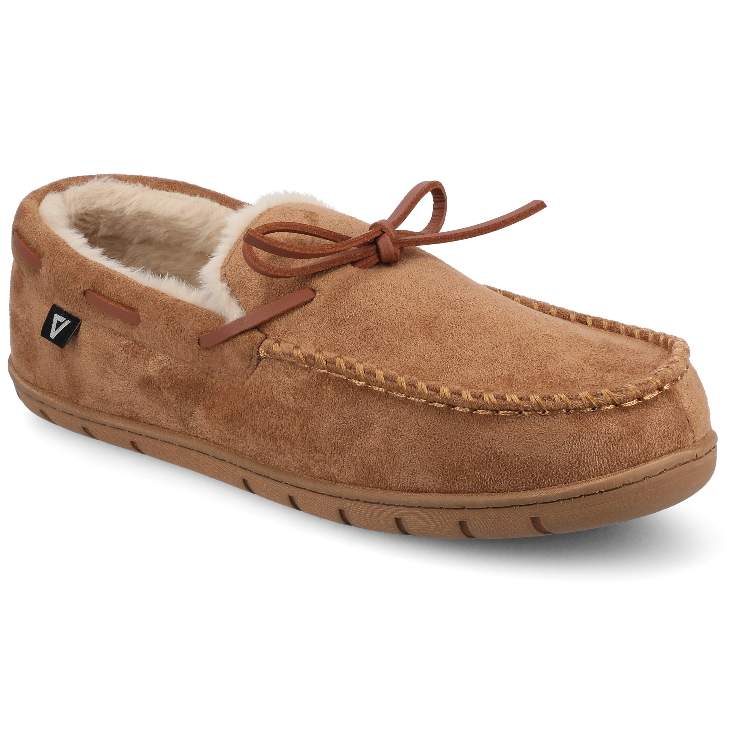 Vance Mens Hayden Slipper - Walmart.com