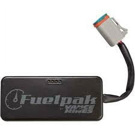 Vance and Hines Fuelpak FP3 66005 - Harley Davidson Fuel Tuner with ...