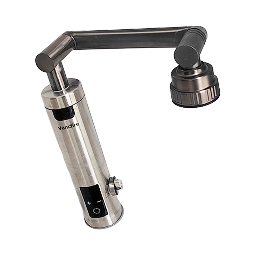 Vancfire Automatic faucets, Touchless Kitchen Faucet Motion Sensor ...