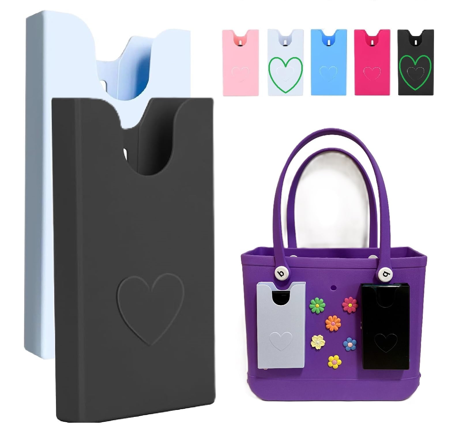 Vancle for Magsafe Car MMF7 Mount Charger, 15W Fast Charging Magnetic ...