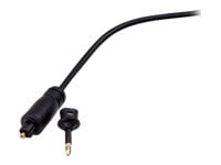 Vanco 12' Digital Optical Audio Cable ADT12X - Walmart.com