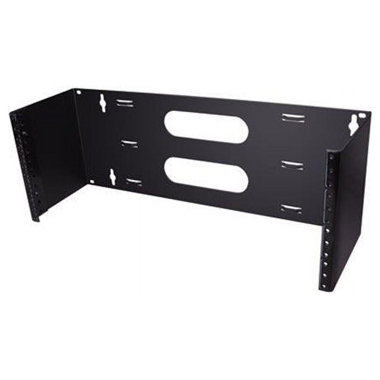 Hinged Brackets 2U Rack Space - Walmart.com