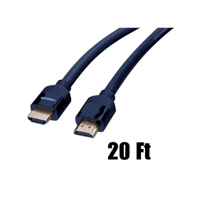 20ft Hdmi Cable
