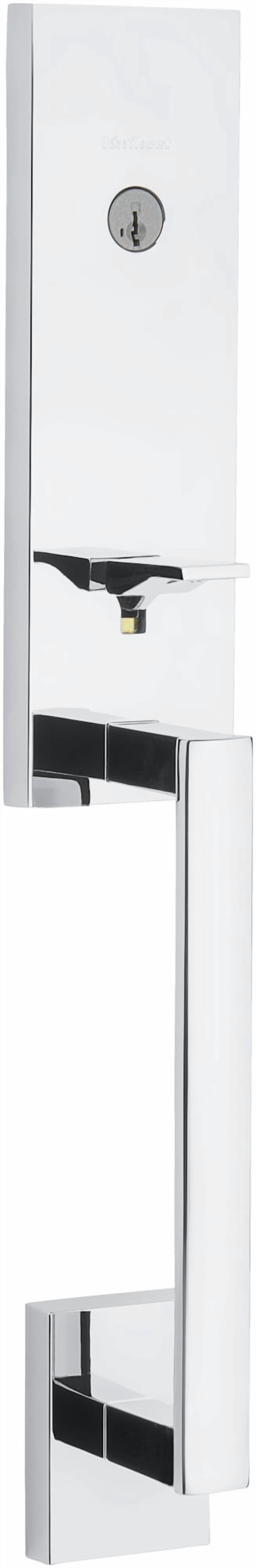 Free Shipping! Vancouver Handleset - 818 Series with Smartkey and Six ...