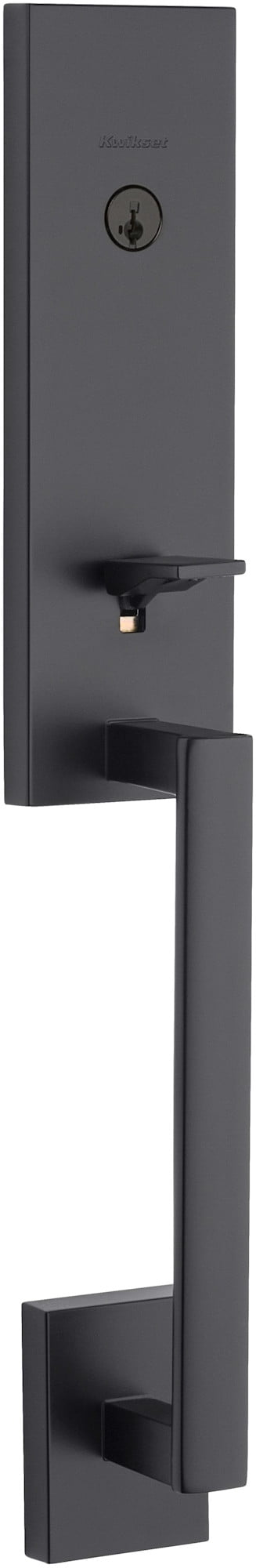 Vancouver Handleset - 818 Series with Smartkey and Six Way Adjustable ...