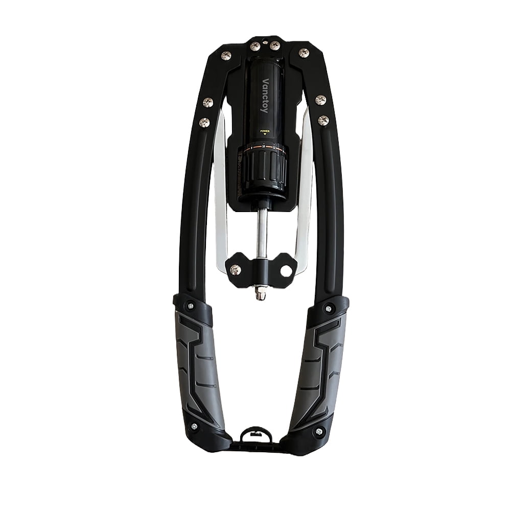 Vanctoy Exercise equipment, namely, chest expanders, Arm Exercise ...