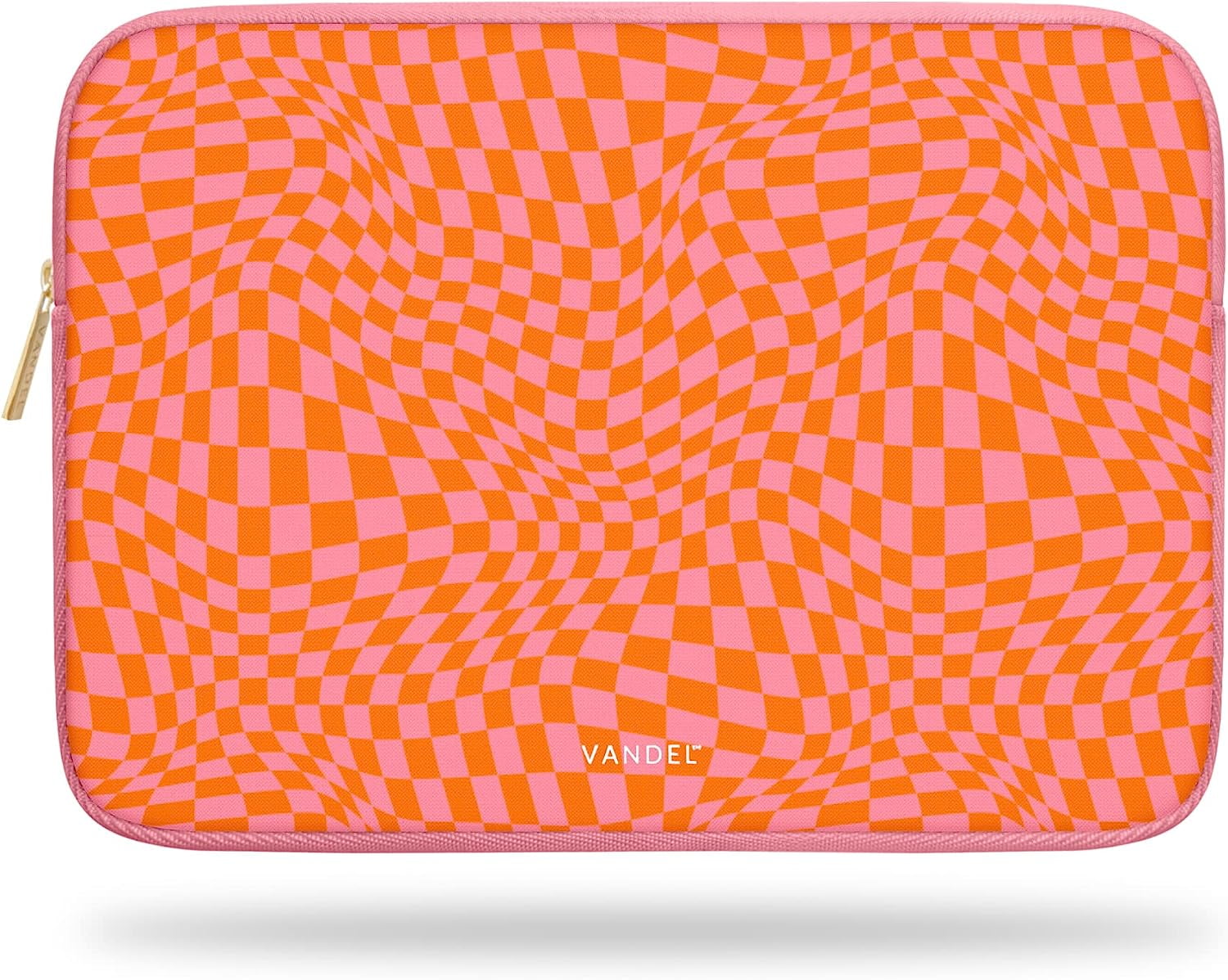 Vandel 13 Inch Laptop Sleeve, Fits 13-13.3 in Laptops: MacBook Air 13 ...