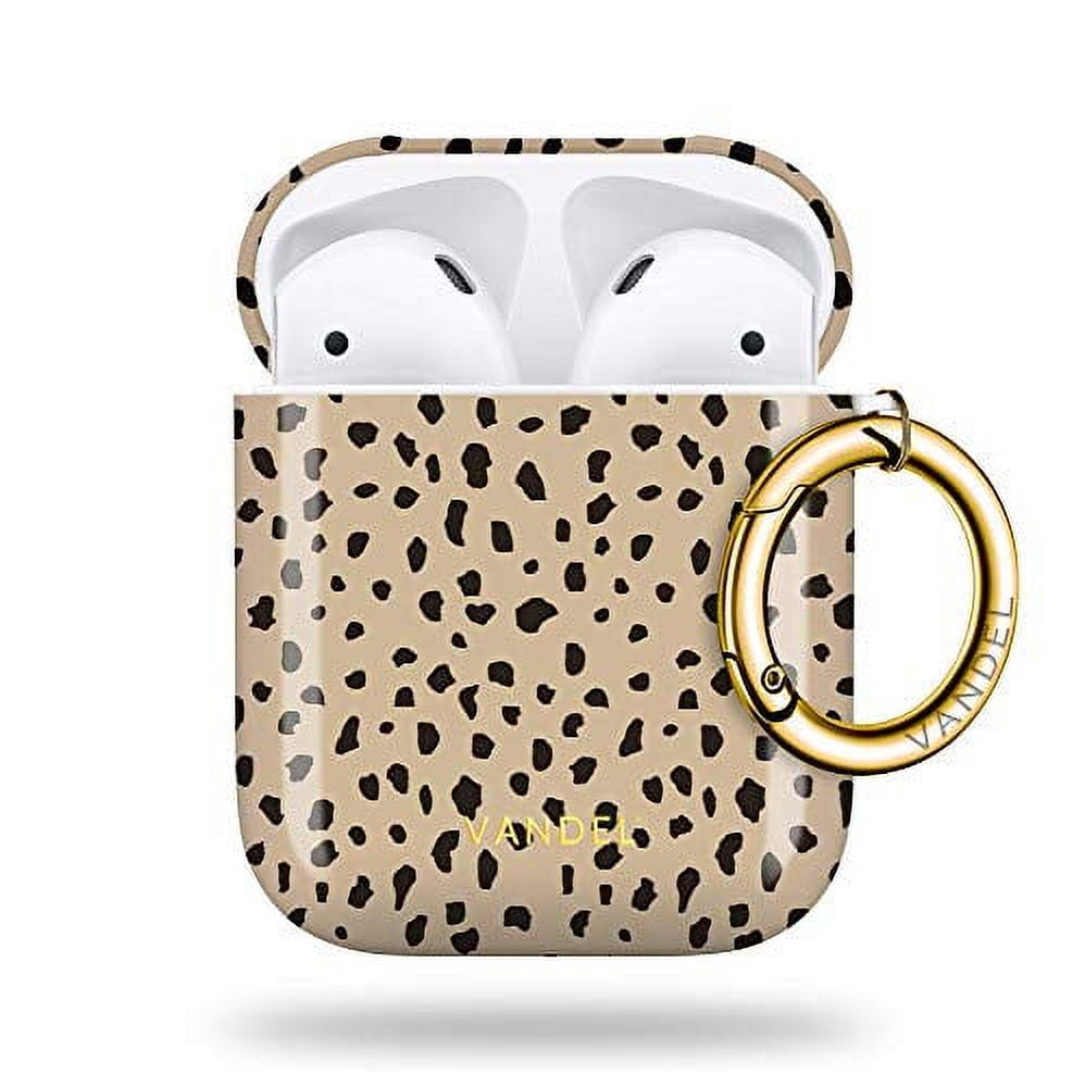 Vandel Airpod Case Aesthetic Cover for Airpods 2 & 1, Cool AirPods Case ...