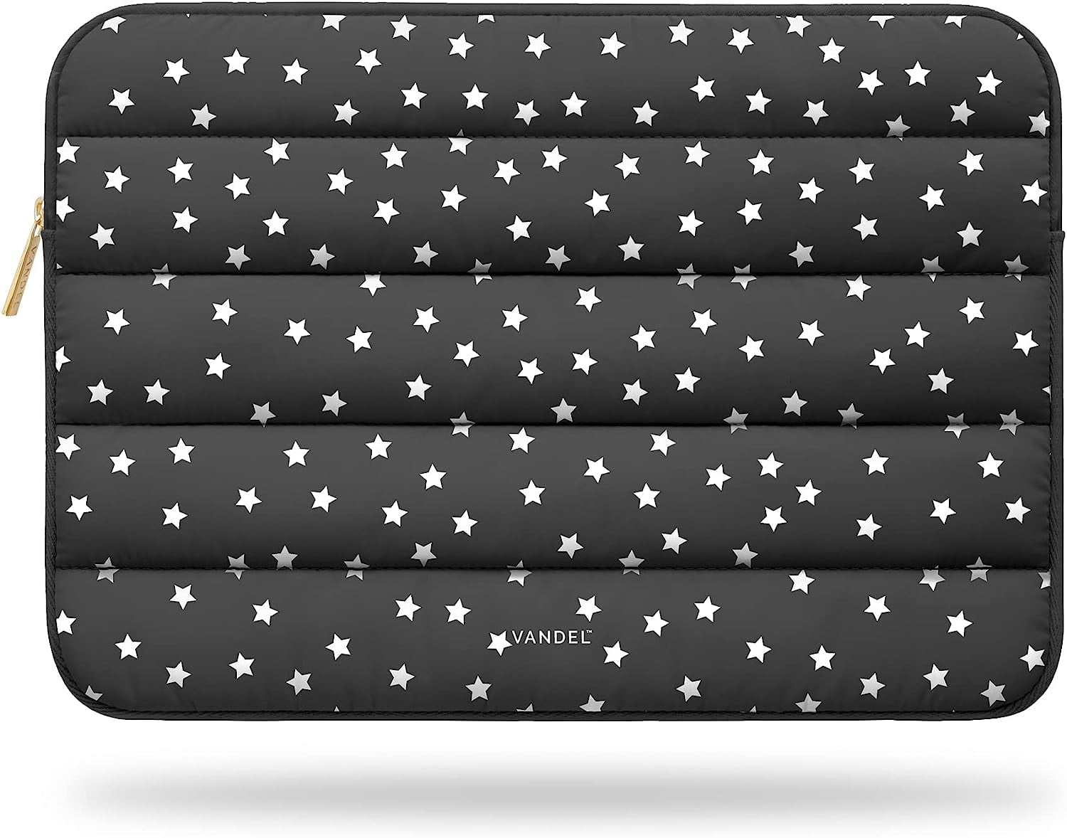 Vandel Puffy Laptop Sleeve 13-14 Inch Laptop Sleeve. Stars Laptop ...