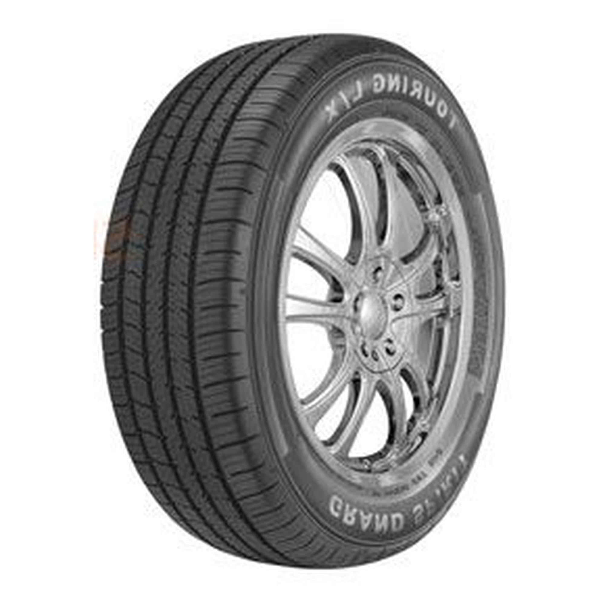 Vanderbilt Grand Spirit Touring L/X All Season P235/55R17 99H Passenger ...