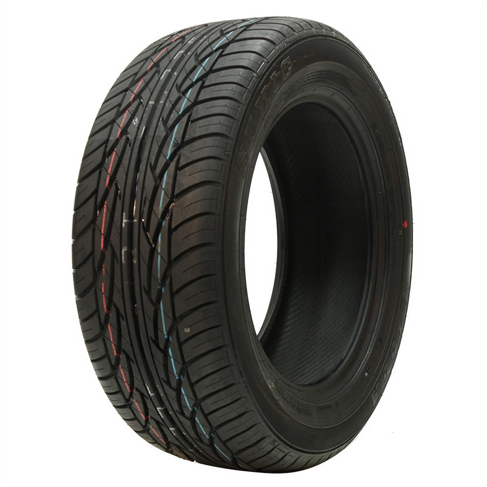 Vanderbilt Sumic GT-A 205/60R15 91 H Tire - Walmart.com