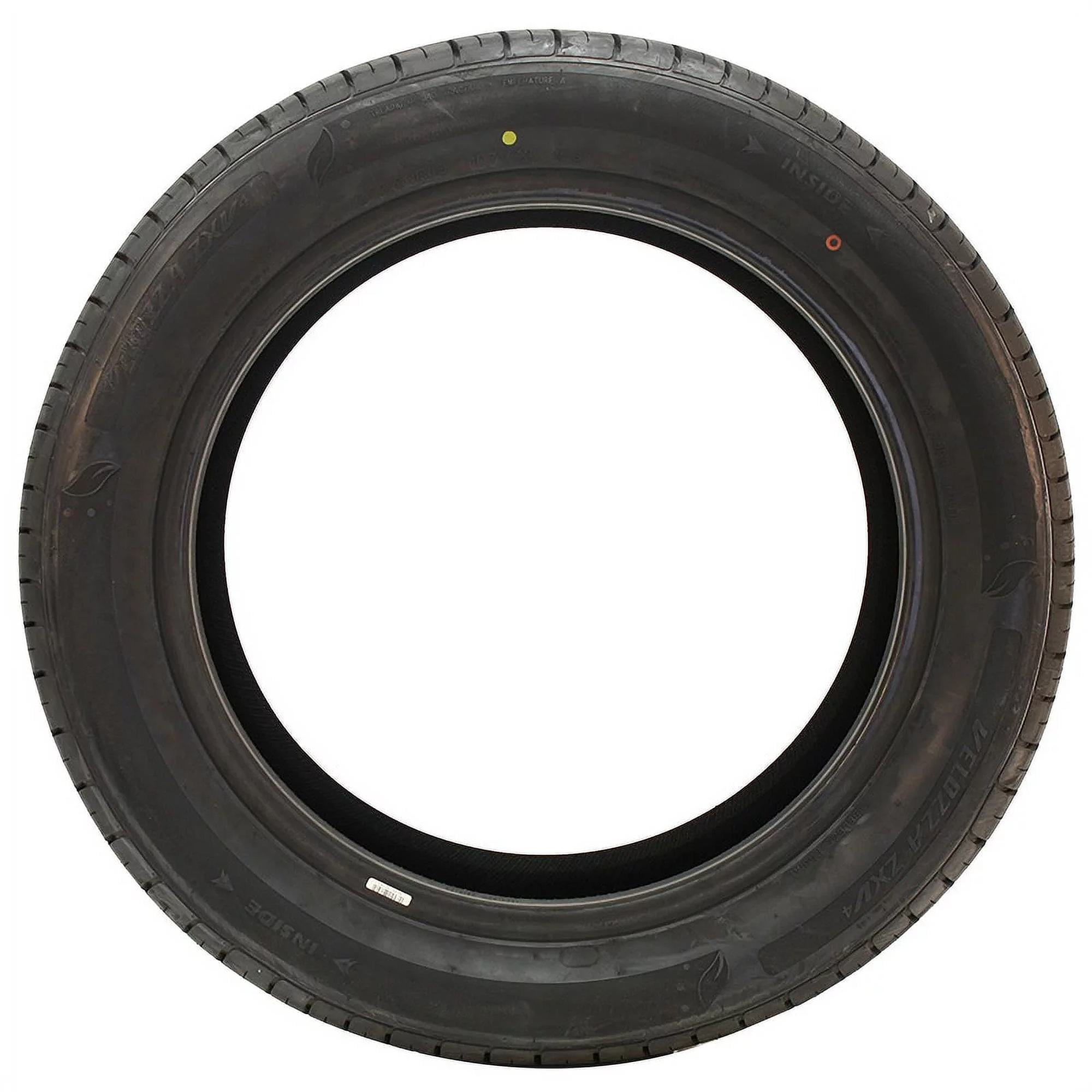 Vanderbilt Velozza ZXV4 UHP All Season 235/30R22 90W XL Passenger Tire ...