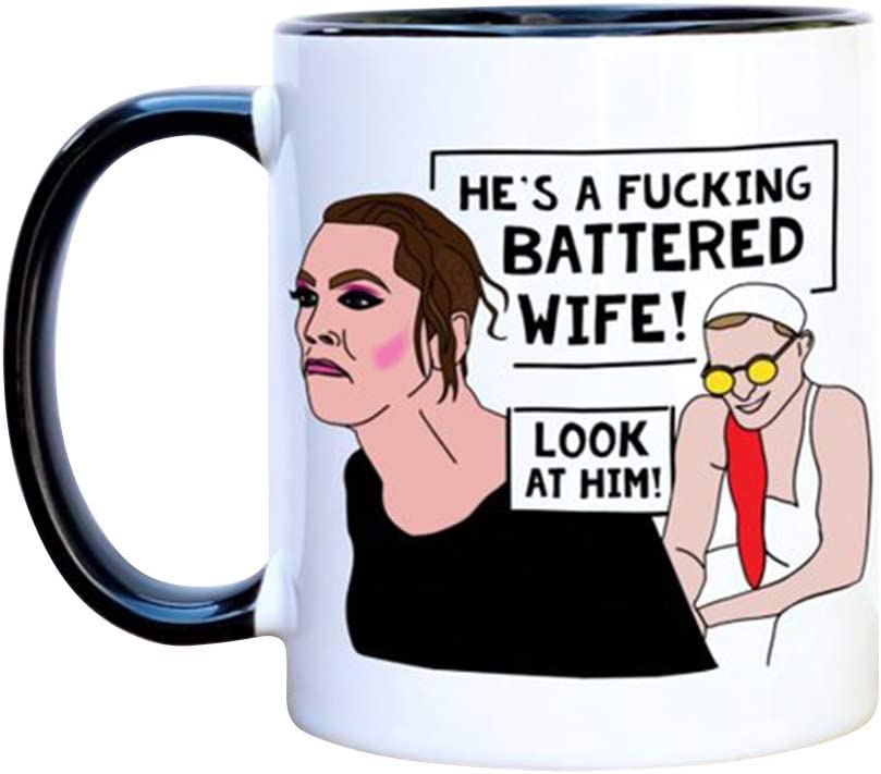 Vanderpump Rules Ariana Madix Inspired Coffee Mug Reality TV Pop ...