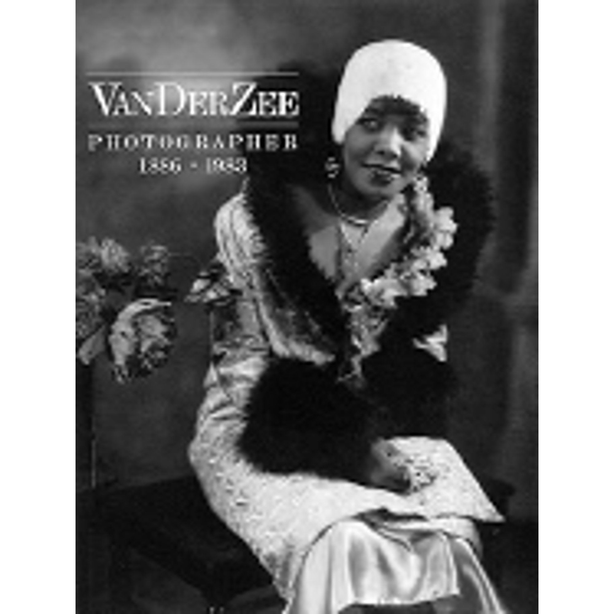 Pre-Owned VanDerZee: Photographer 1886-1983, 9780810939233, 0810939231 ...