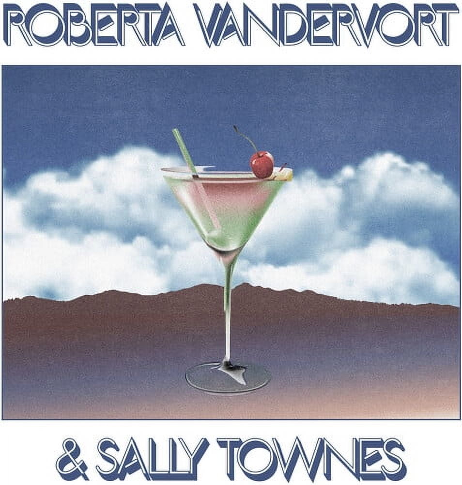 Vandevort,Roberta / Townes,Sally - Roberta Vandervort & Sally Townes ...