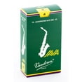Vandoren Alto Sax Java Reeds Strength #4; Box of 10 - Walmart.com
