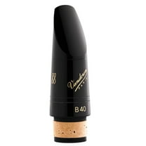 Vandoren Jumbo Java Tenor Saxophone Mouthpiece; T75 - Walmart.com