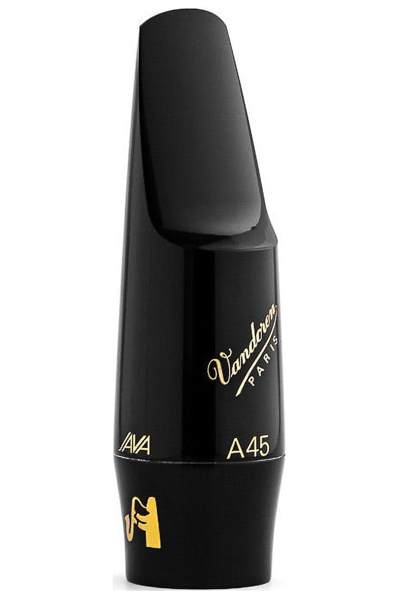Vandoren Java Series Alto Saxophone Mouthpiece; A45 - Walmart.com