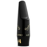 Vandoren Jumbo Java Alto Saxophone Mouthpiece; A35 - Walmart.com