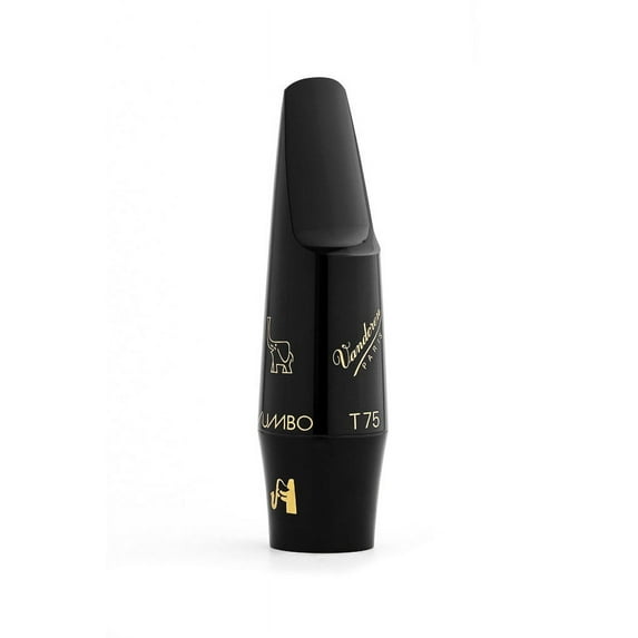 Vandoren Jumbo Java Tenor Saxophone Mouthpiece; T75 - Walmart.com
