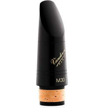 Vandoren Jumbo Java Tenor Saxophone Mouthpiece; T75 - Walmart.com
